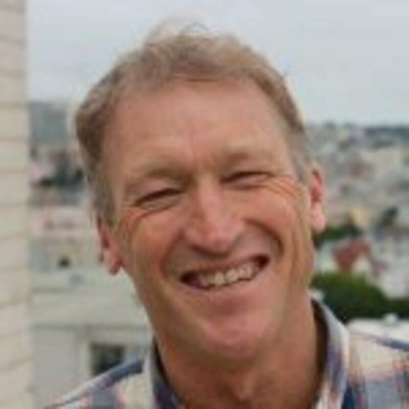 Episode 121: Interview with Kevin Starr, the founder of the Mulago ...