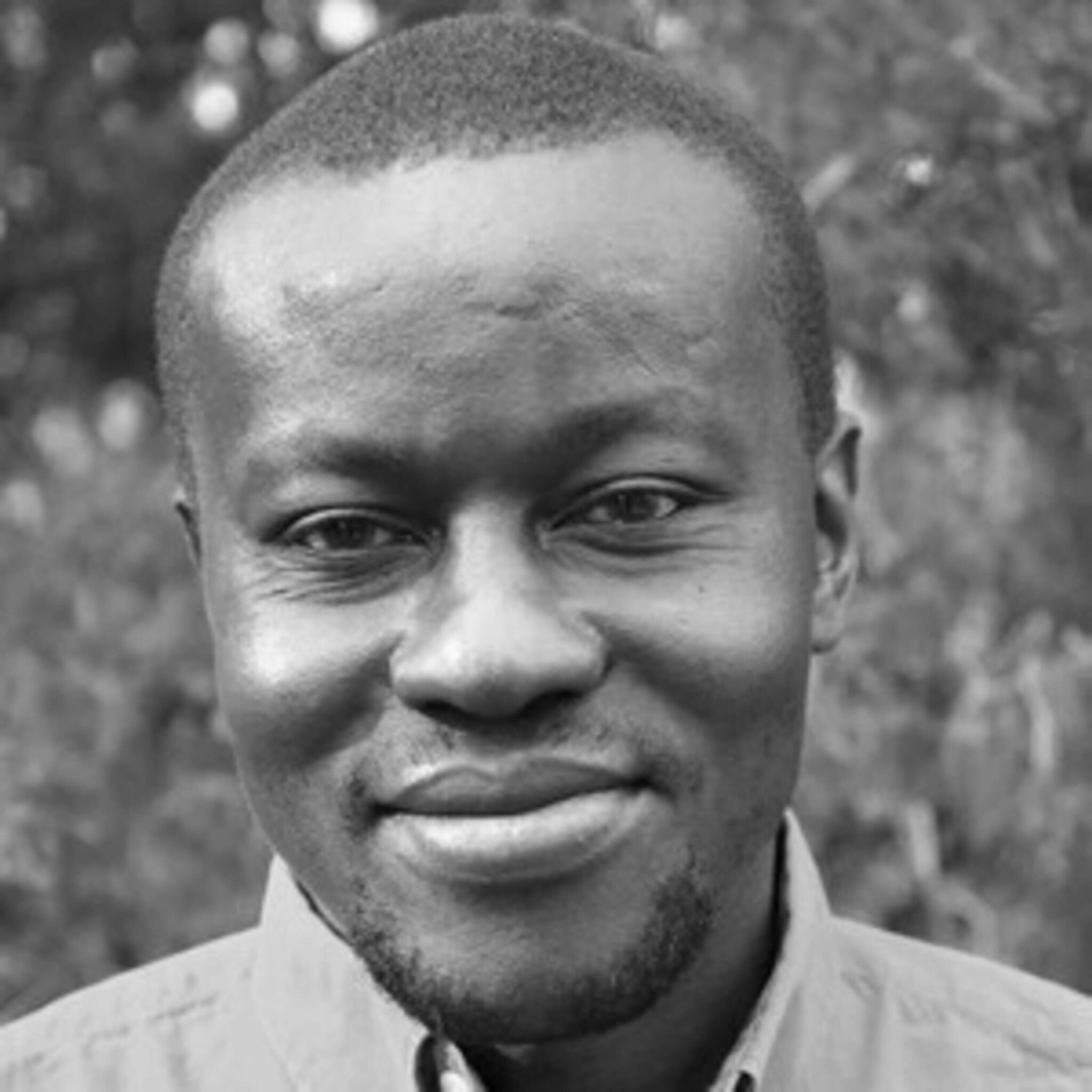 Episode 144: Interview with Kenyan conservationist Dr Mordecai Ogada on ...