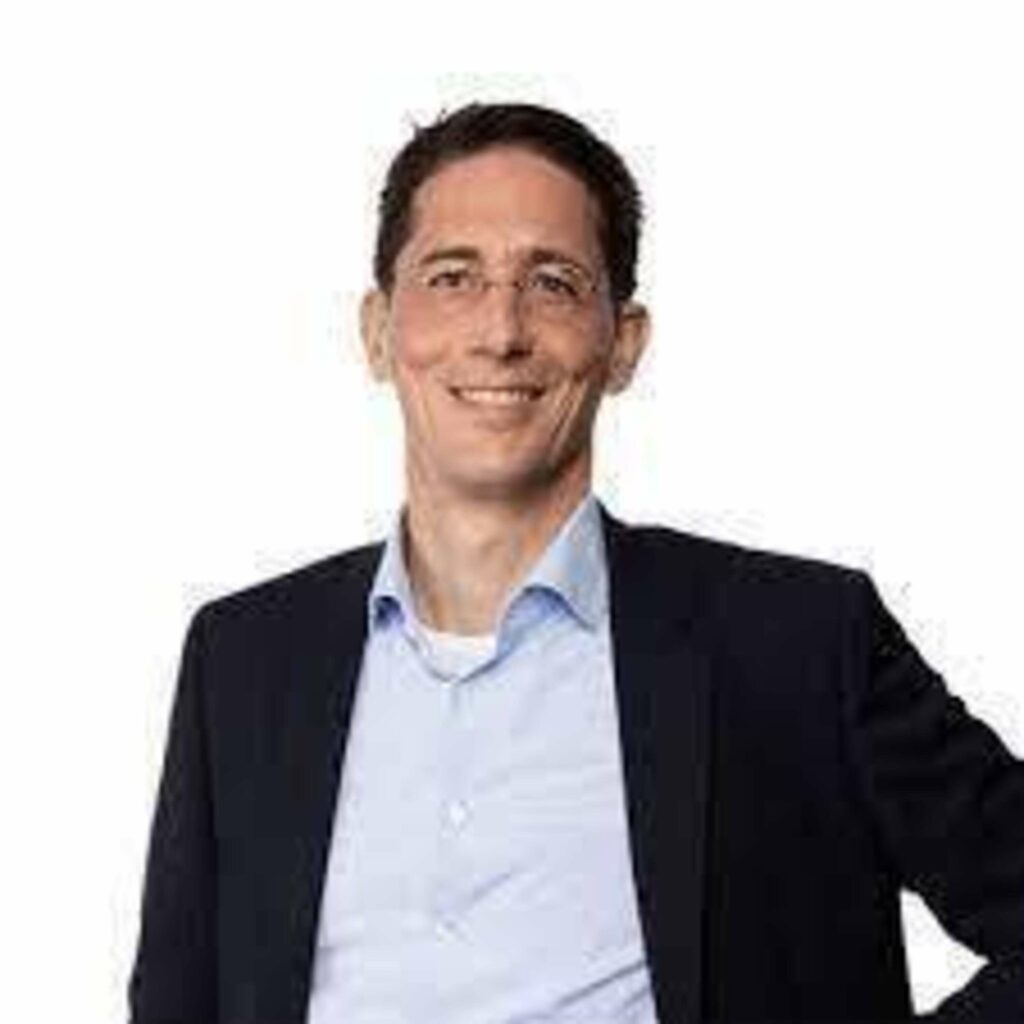 Episode 158: interview with McKinsey partner Peter Spiller on how to ...