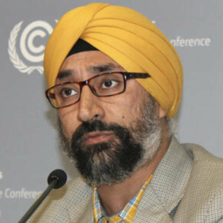 Episode 164 Harjeet Singh, head of Global Political Strategy at Climate ...