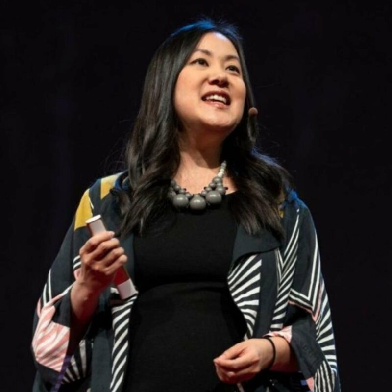 Episode 180 Net Zero: Beyond the hype. Professor Angel Hsu on the ...